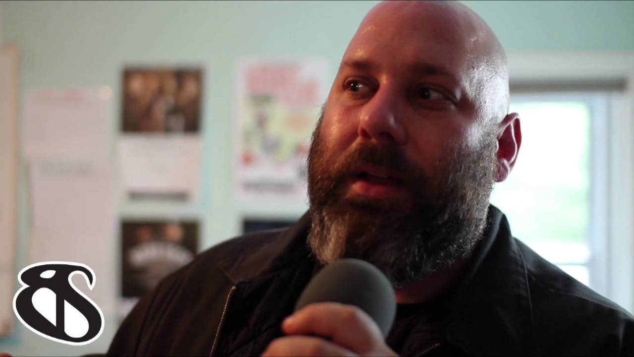 The Sage Francis Interview Invasion, 2014 - Strange Famous Records ...